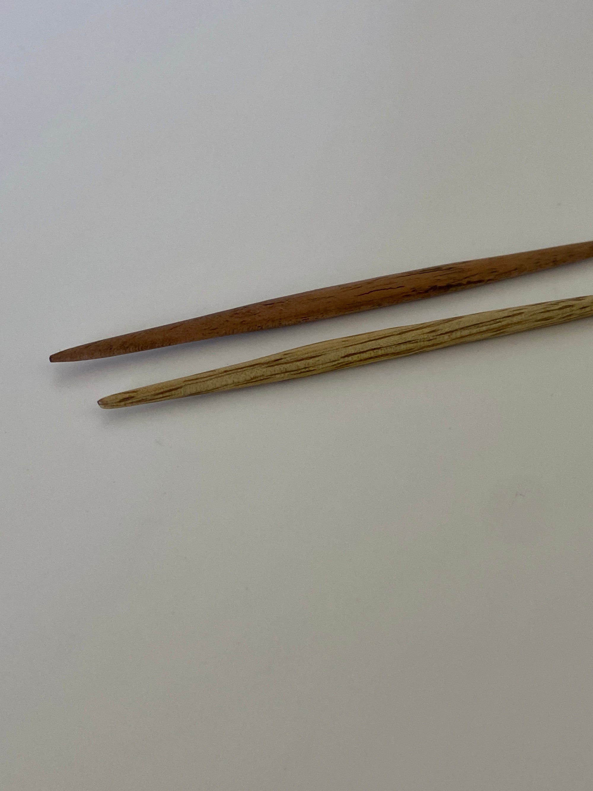 Mango Wood Applicator - KOHLBRA