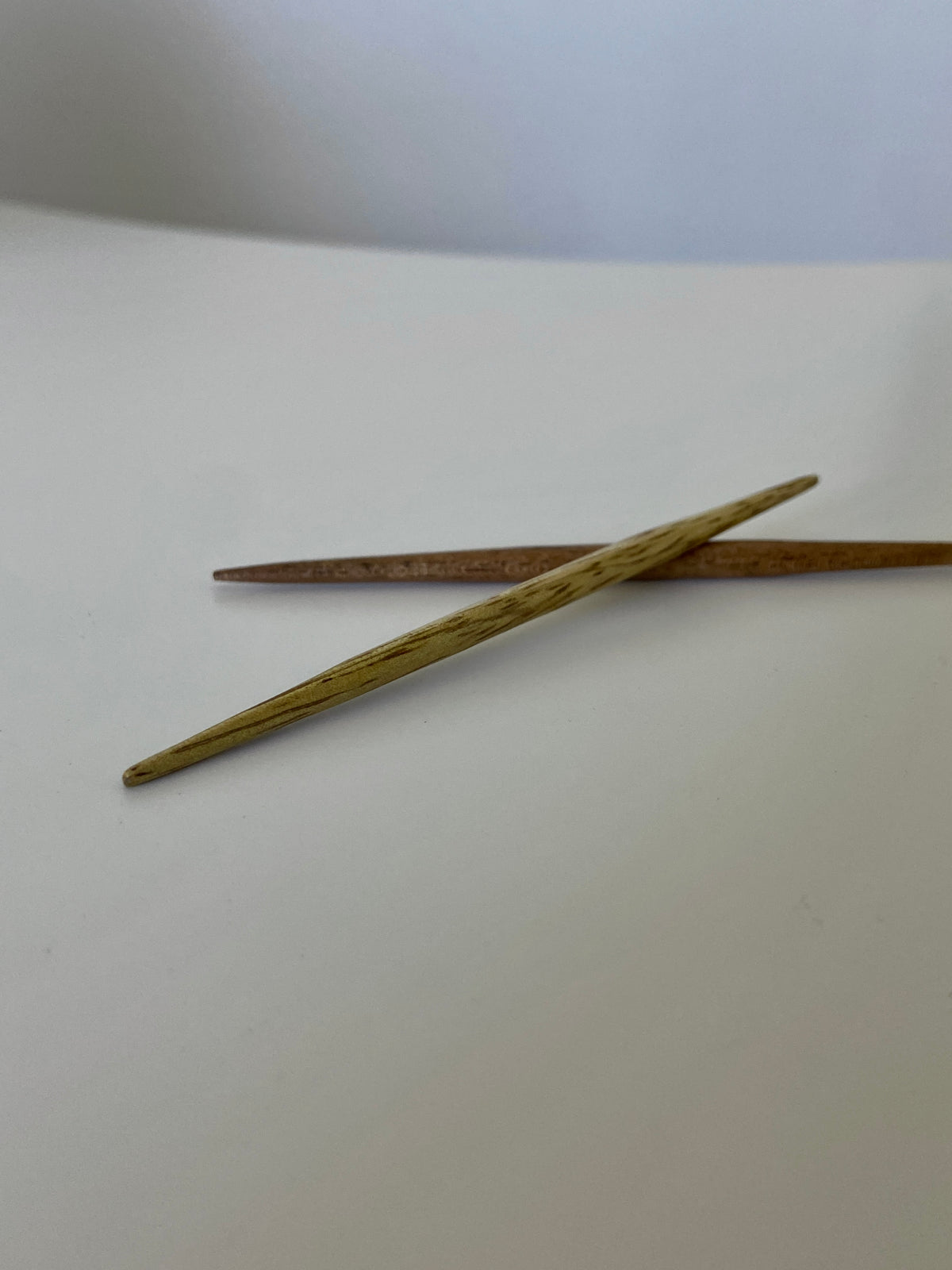 Mango Wood Applicator - KOHLBRA